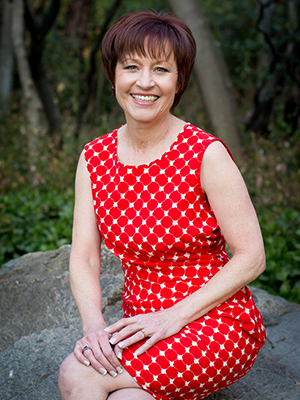 Presenters - Kim Ballantine - GrooviEduLectures