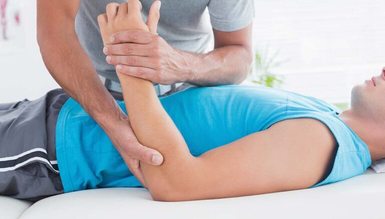 Elbow Assessment: Tips and Tricks - GrooviEduLectures